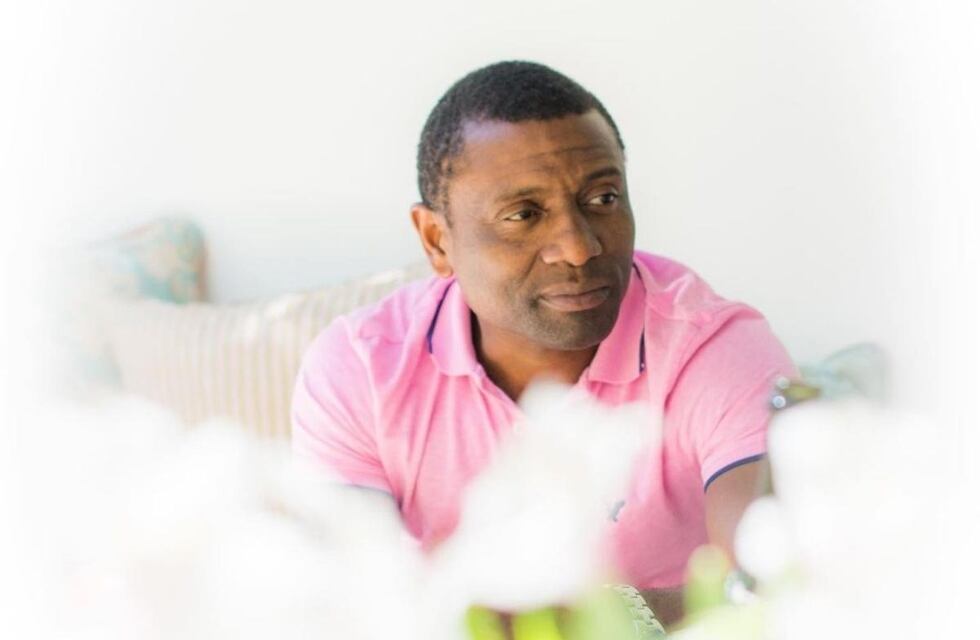 Quién es Angel Torrez, coreógrafo y bailarín que debutó en el programa ...