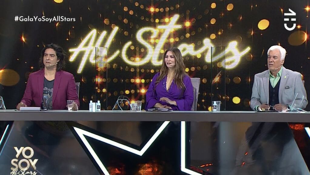 Dejó en shock al jurado: Imitador de José Feliciano comunicó que se retirará de "Yo Soy All ...