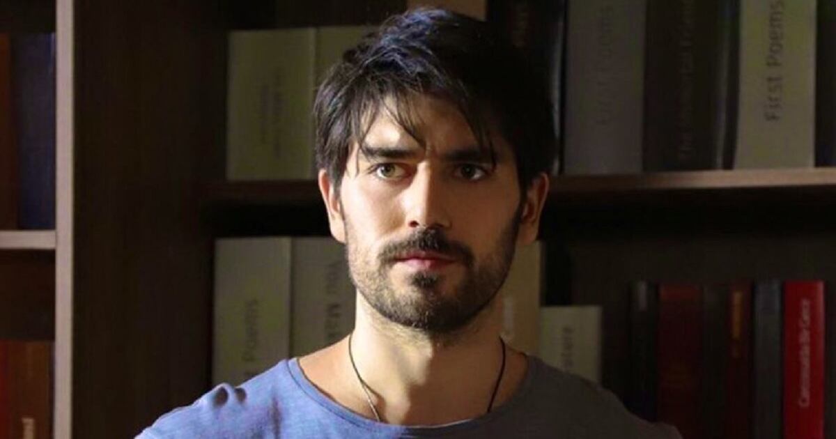 Dogan Bayraktar: el actor y modelo que sorprendió a los fanáticos de ...